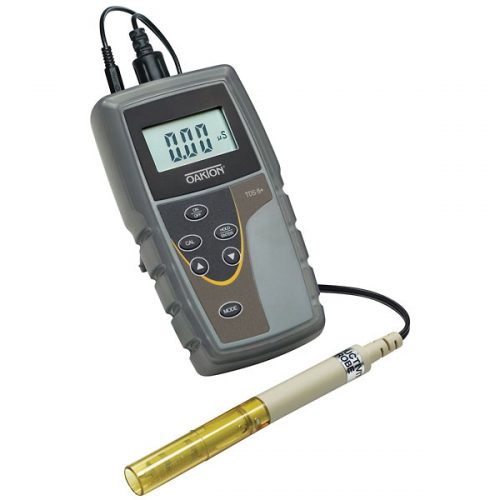 Oakton pH 700 Benchtop Meter - Osprey Scientific Inc.