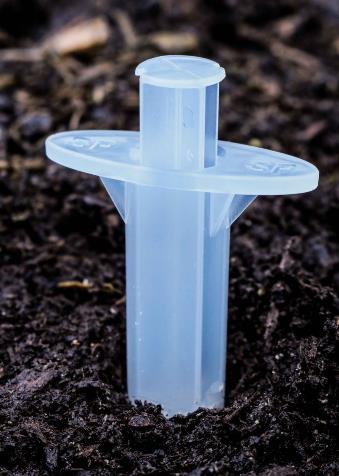 Eze-Core Soil Sampler - Osprey Scientific Inc.