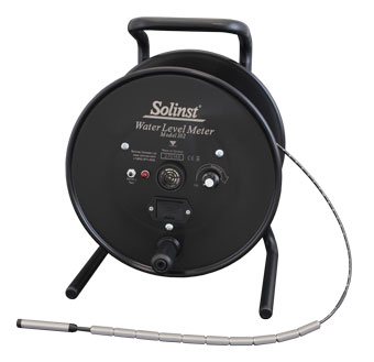 Solinst Model 102 Water Level Indicator - Osprey Scientific Inc.